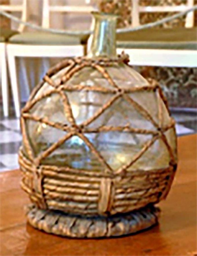 Il fiasco: una lunga storia dalle origini al XVII secolo - Magazine ...