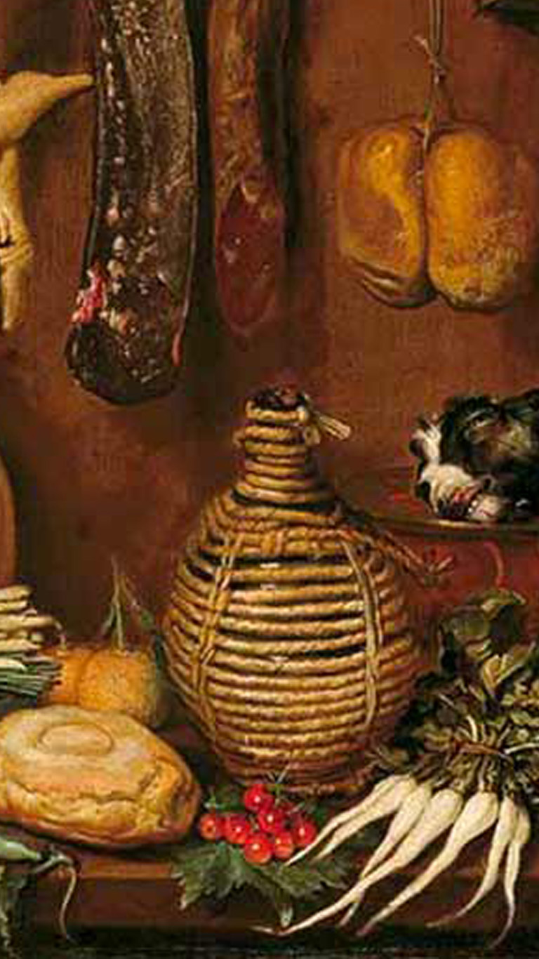 Il fiasco: una lunga storia dalle origini al XVII secolo - Magazine ...