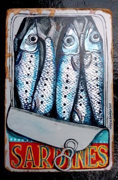 A story of fish that have made history - Magazine Dichecibo6.it